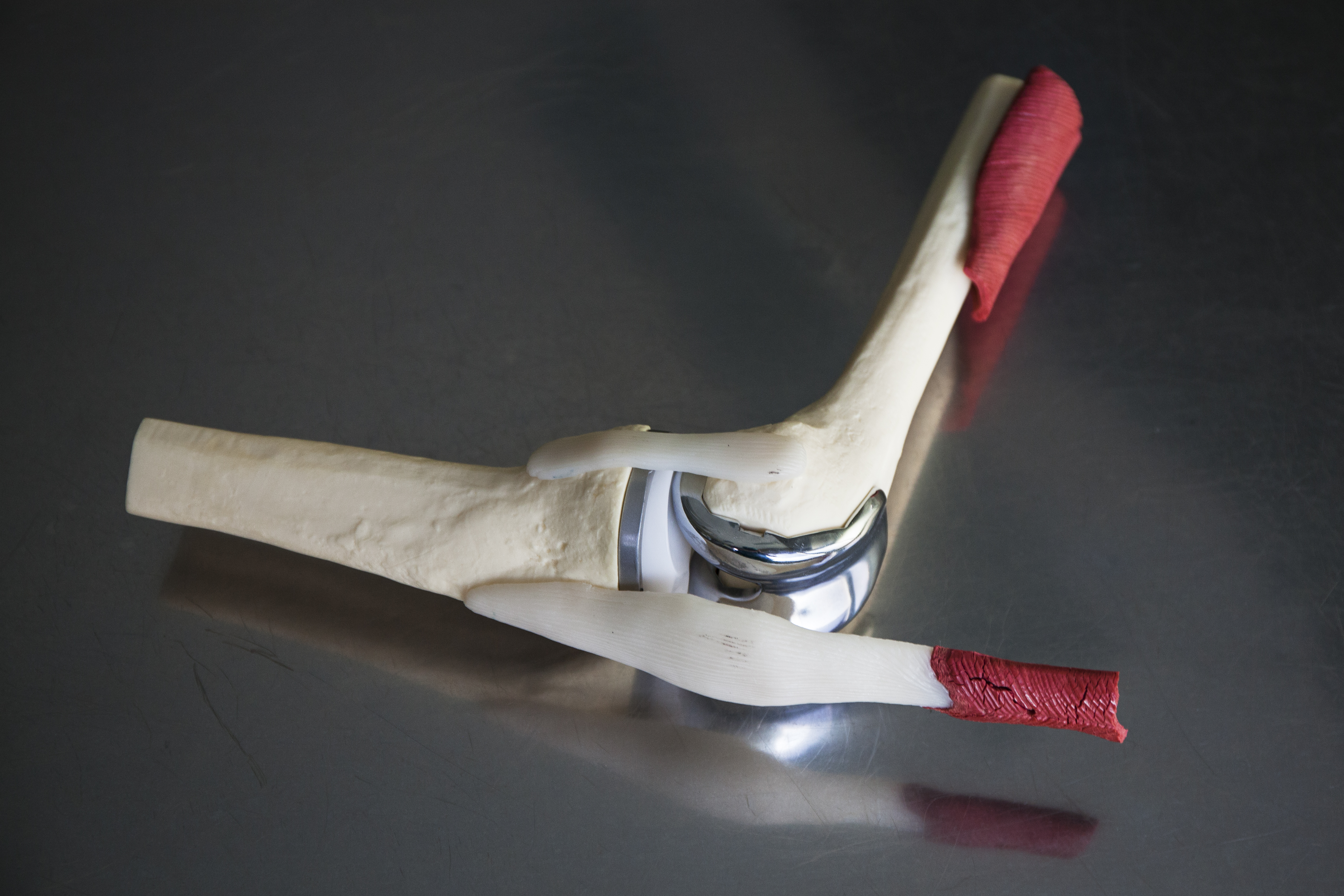 Ortopedisk avdeling - Helse Førde HF