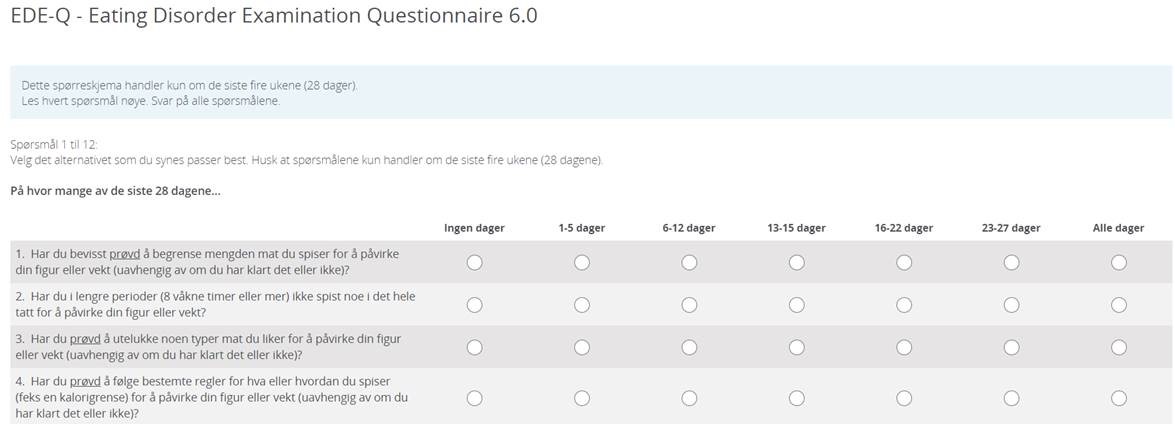 Checkware - Helse Førde HF